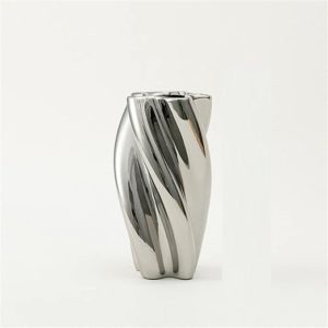 Abstract Stylish Vases - Deconstructed | Sculptural | Color-Blocked